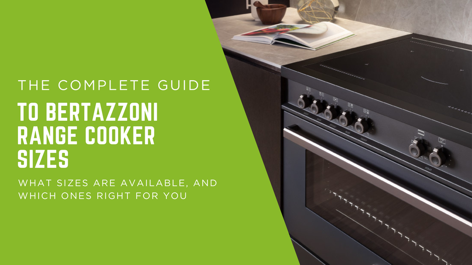 Types of AGA Cookers: Finding the Right One for Your Home | 2025 Editi ...