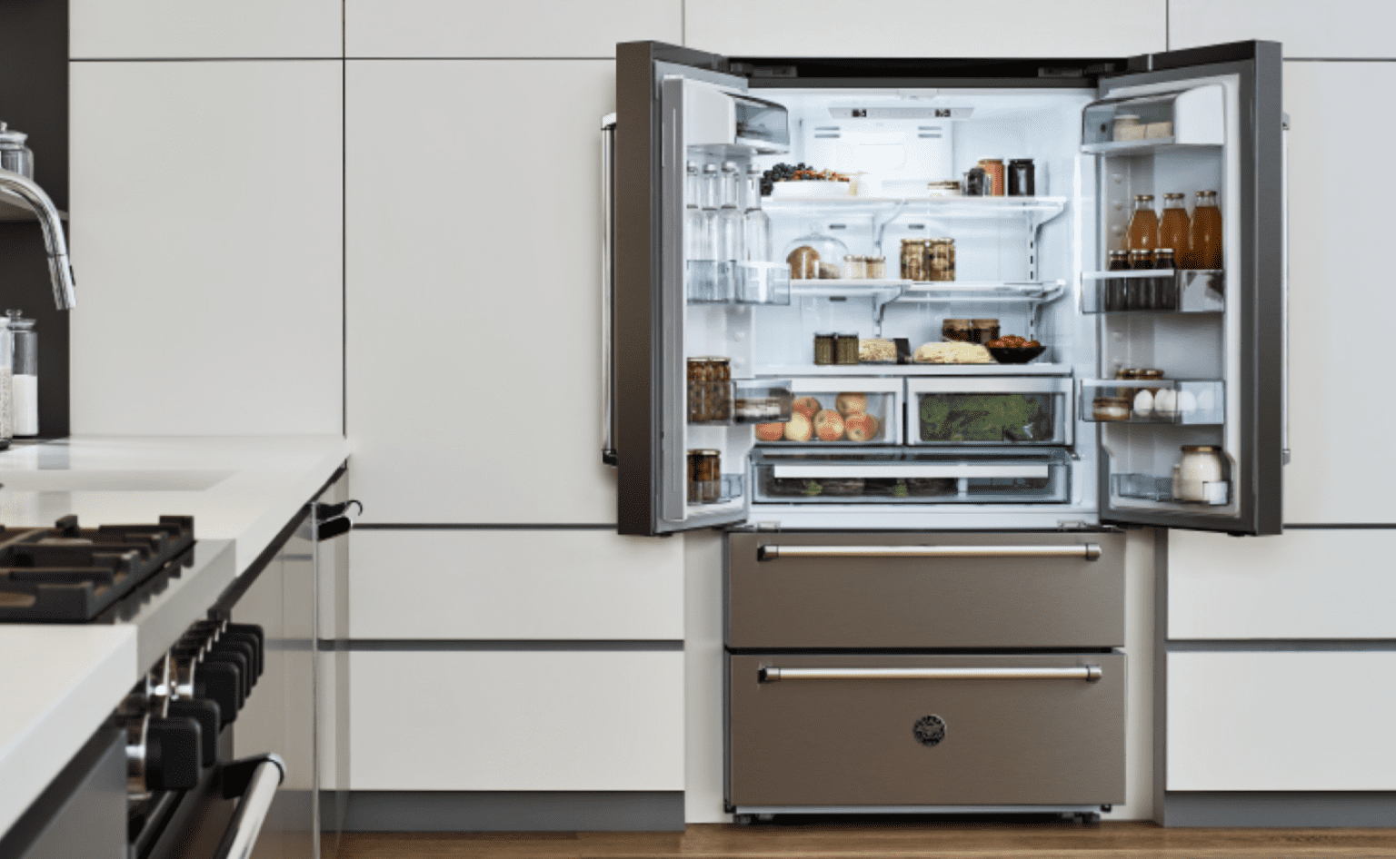 Types of AGA Cookers: Finding the Right One for Your Home | 2025 Editi ...