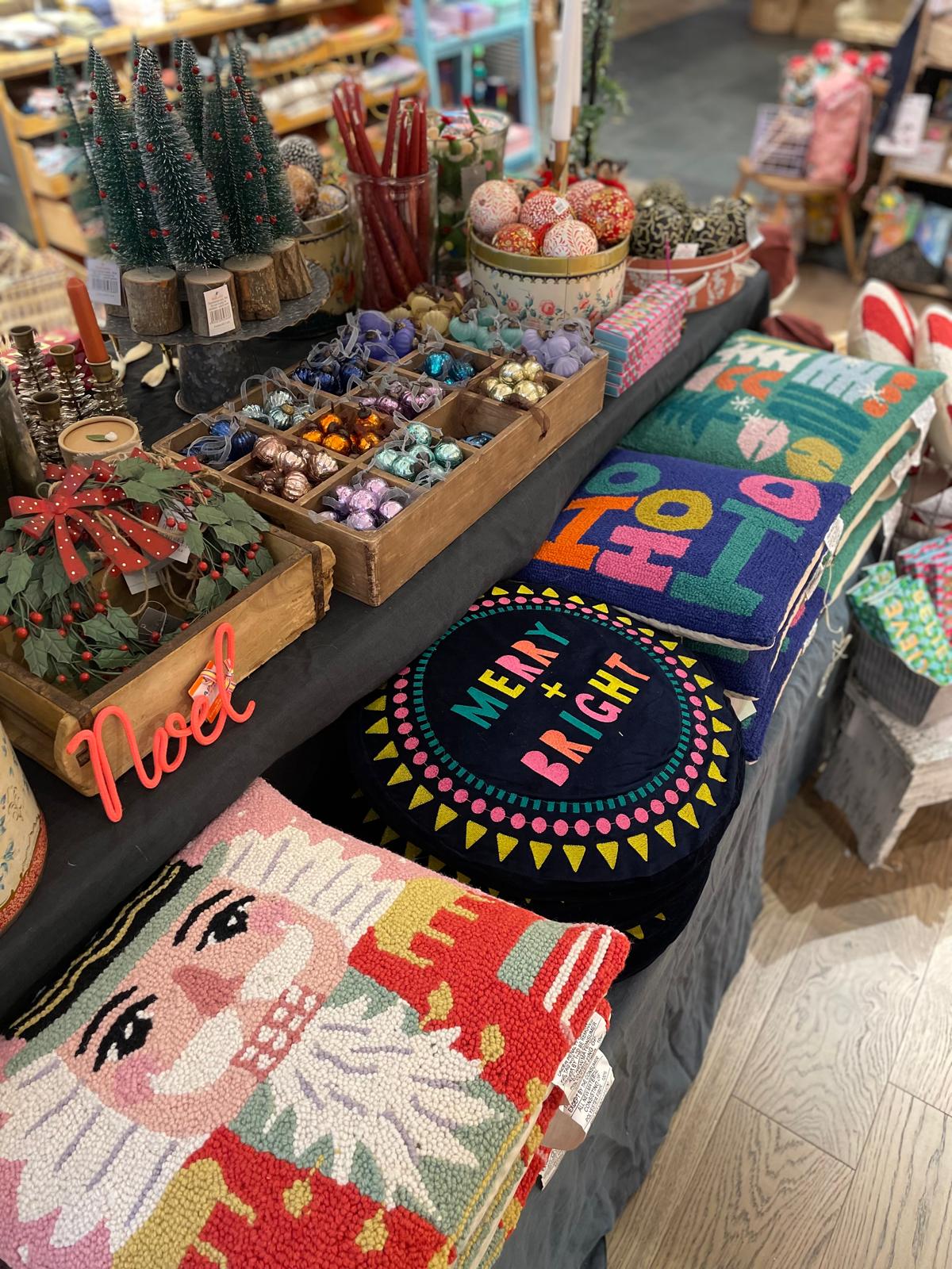 Christmas 2024 – Quince & Cook