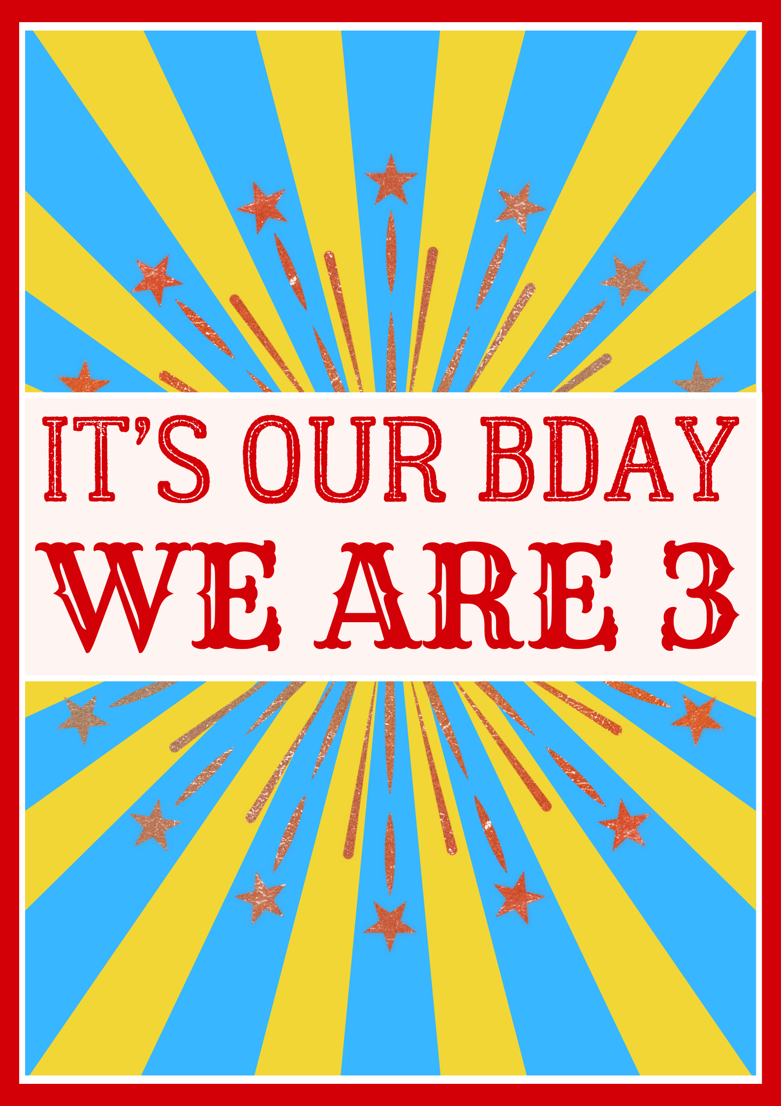 Quince & Cook Turn 3