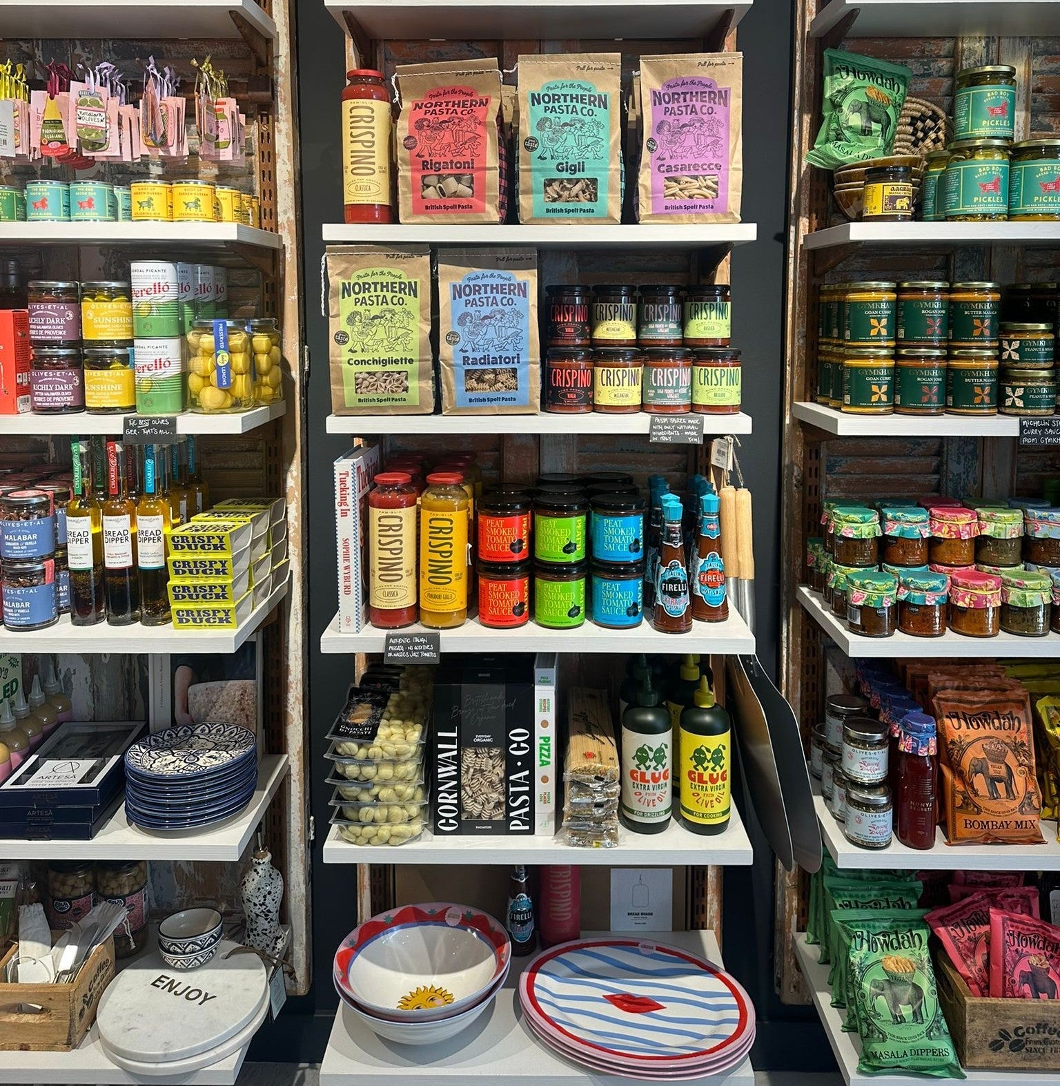 Interiors, Range Cookers & Cookware | Quince and Cook – Quince & Cook