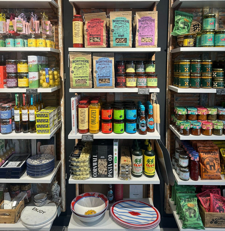 Interiors, Range Cookers & Cookware | Quince and Cook – Quince & Cook