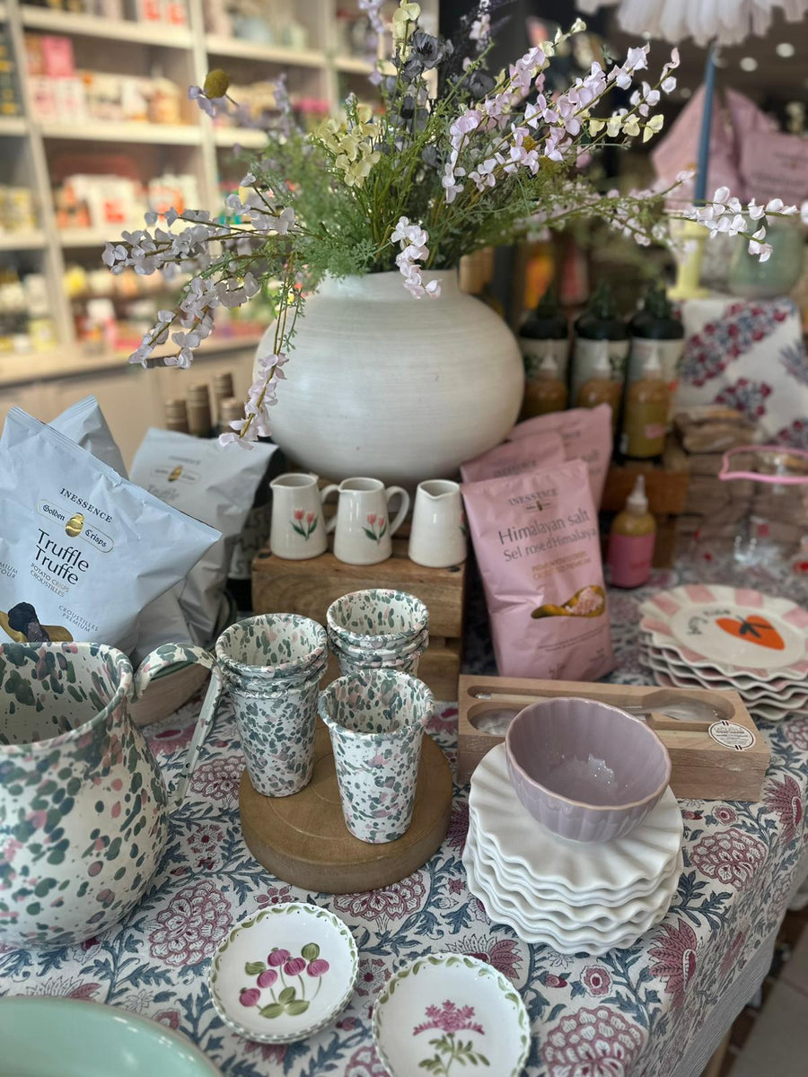 Interiors, Range Cookers & Cookware | Quince and Cook – Quince & Cook