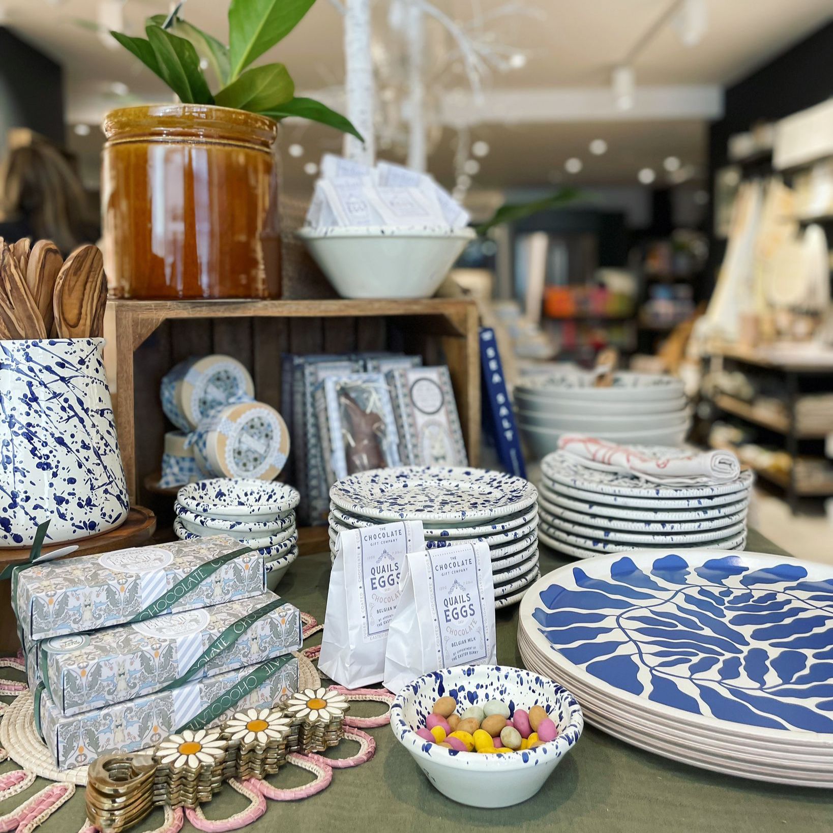 Interiors, Range Cookers & Cookware | Quince and Cook – Quince & Cook