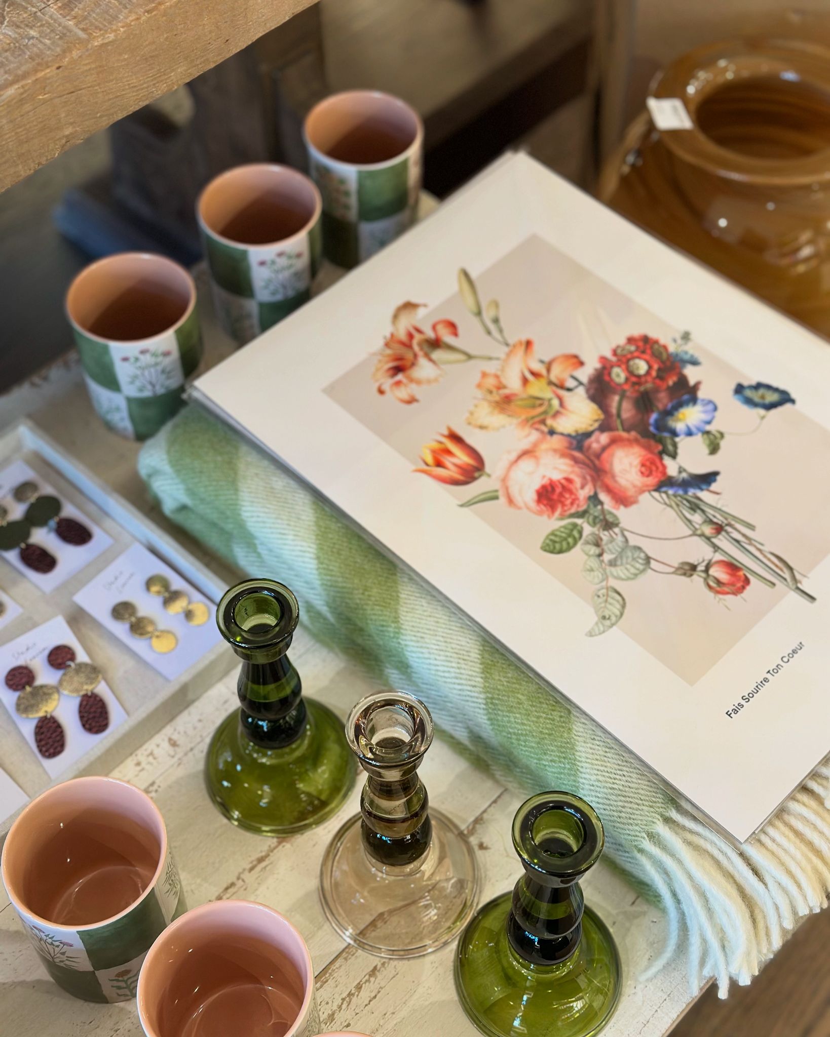 Quince & Cook Lifestyle Department – Tagged "bath"