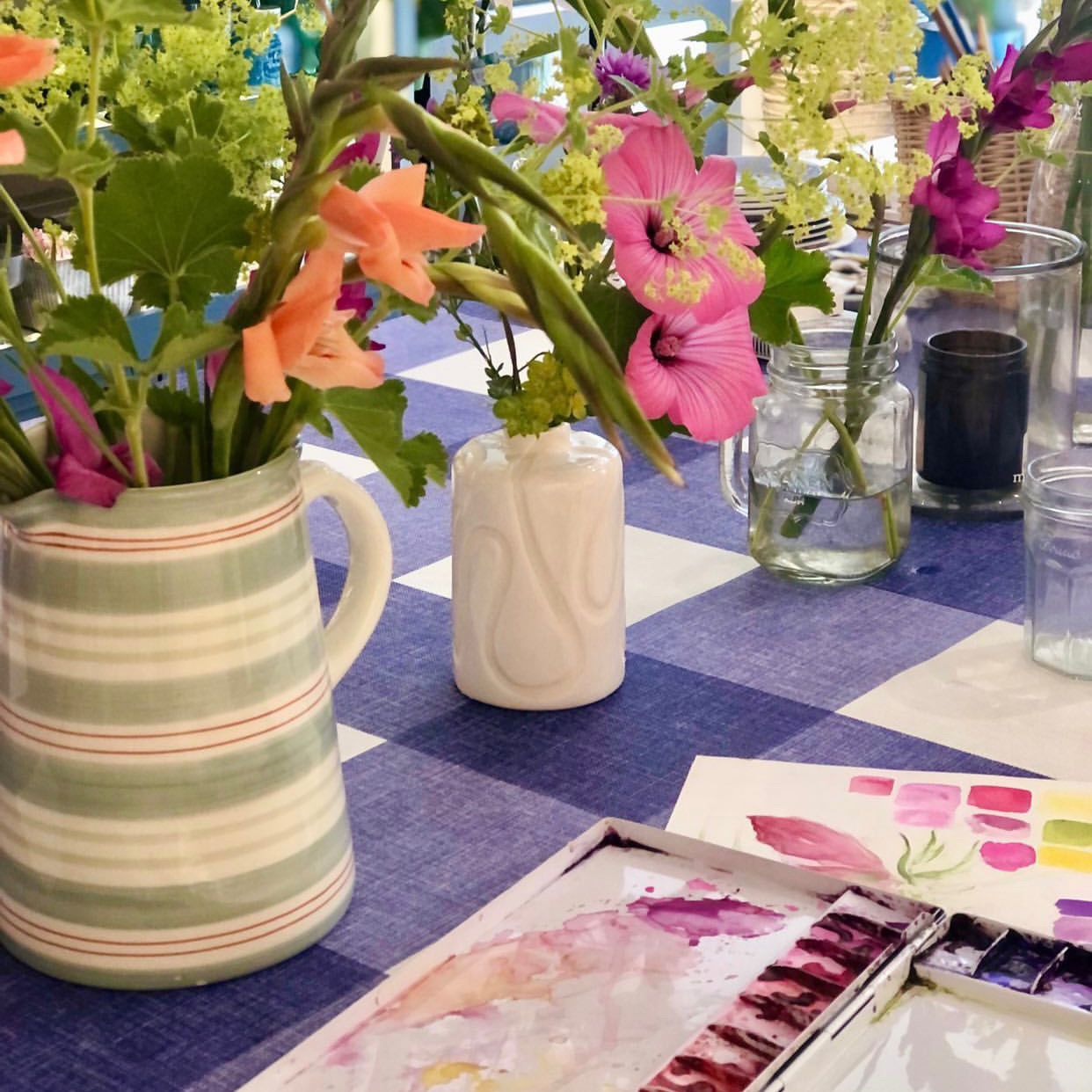 Interiors, Range Cookers & Cookware | Quince and Cook – Quince & Cook