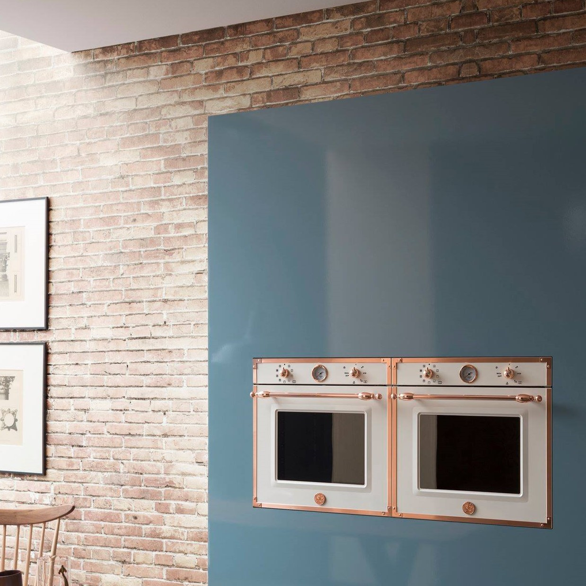 Interiors, Range Cookers & Cookware | Quince and Cook – Quince & Cook