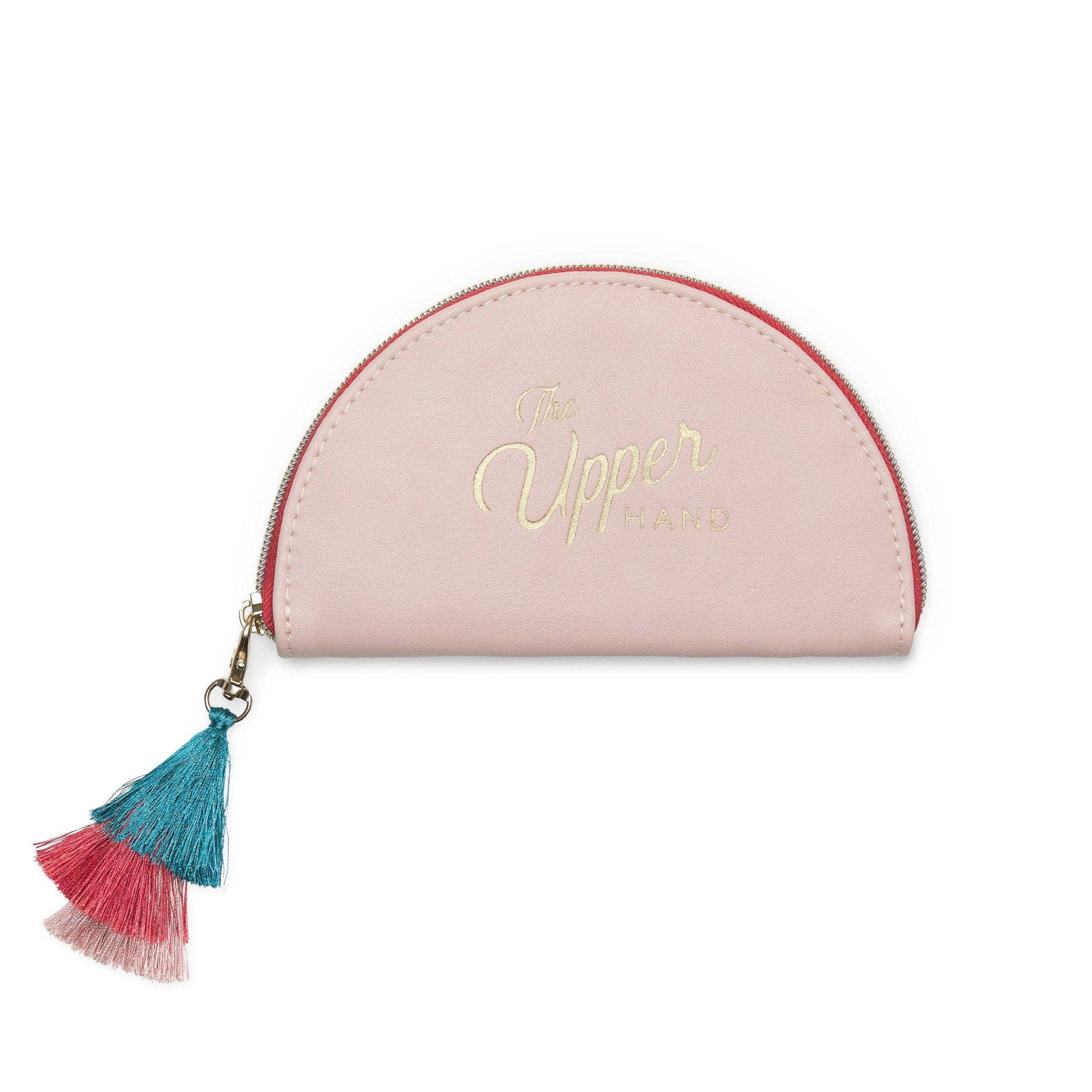 Manicure Kit in Dusty Pink – Quince & Cook