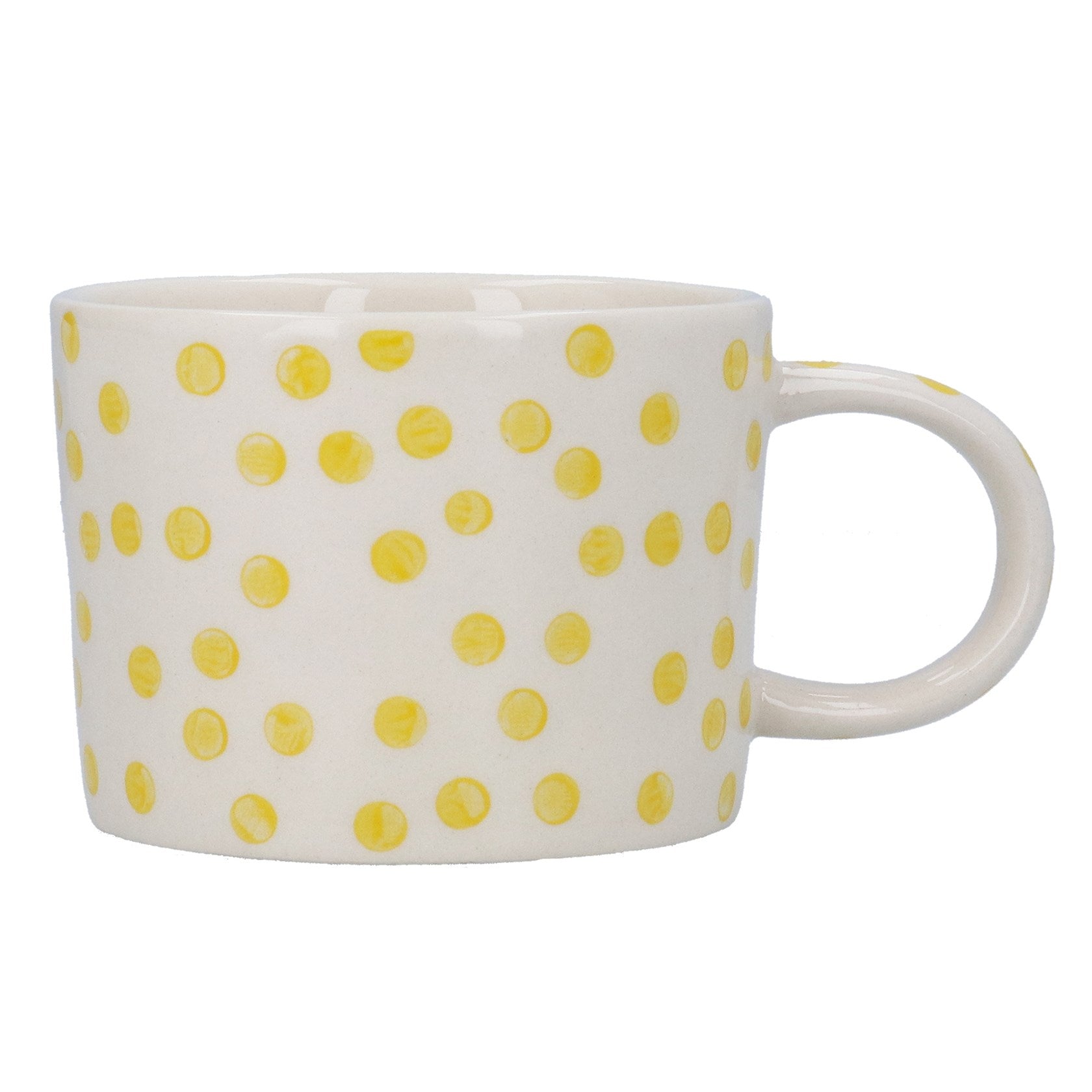 Sunshine Dot Mug – Quince & Cook
