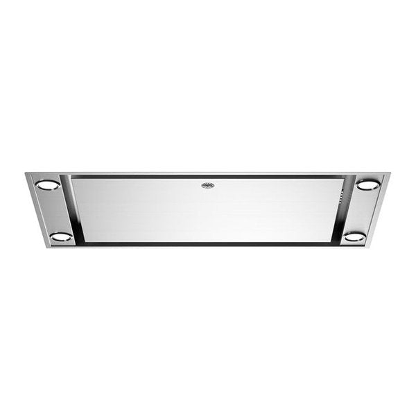 Bertazzoni Professional Series - 90cm Ceiling Hood – Quince & Cook