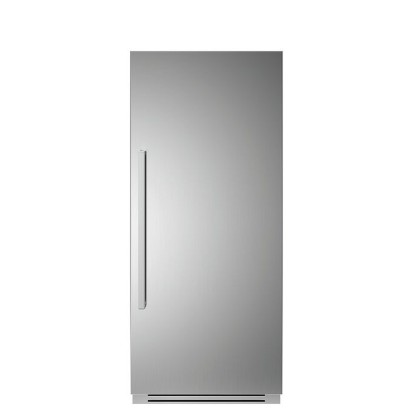 Bertazzoni Professional - 90cm Built-in Refrigerator Column Stainless ...