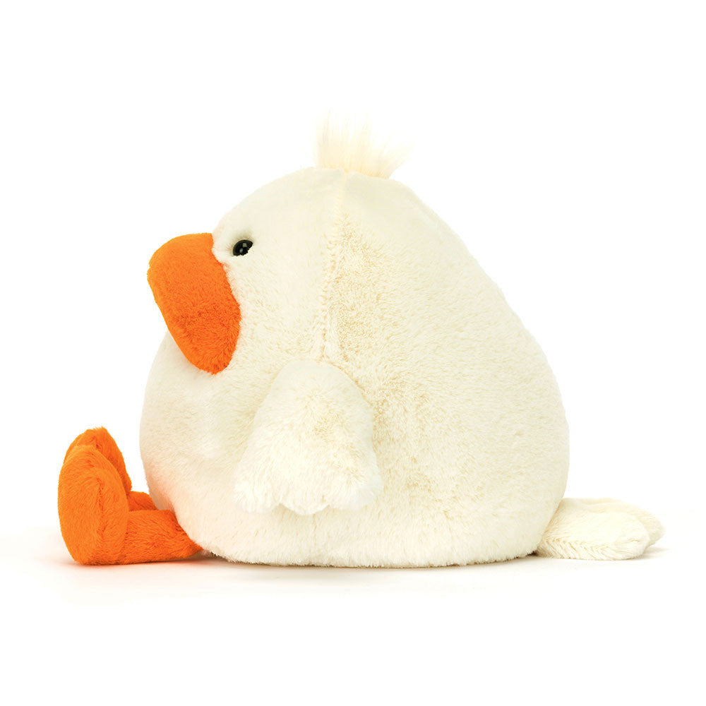 Duck jellycat store