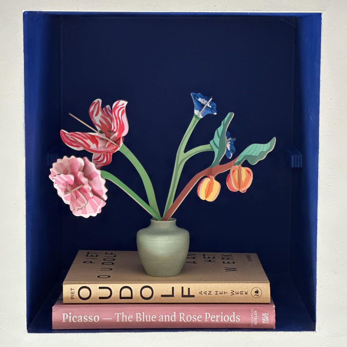 Studio Roof Dutch Masters Bouquet | Craft and Teen Gifts | Quince & Cook