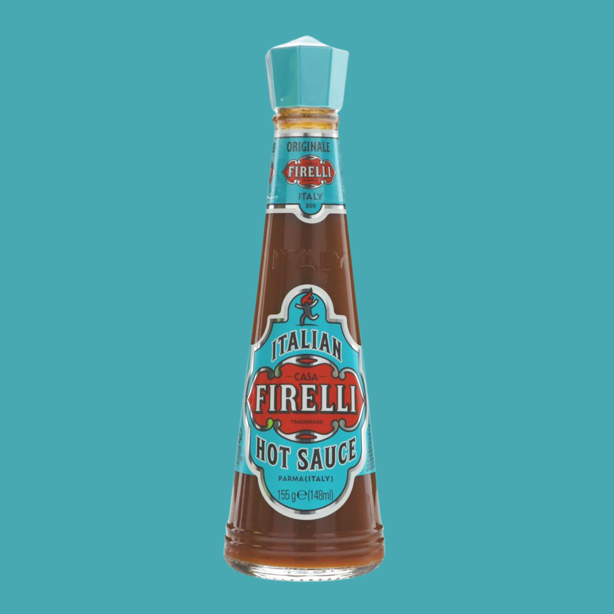 Firelli Hot Sauce | Edible Gifts and Food | Quince & Cook