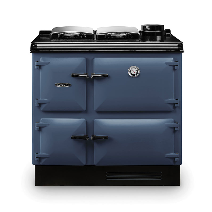 Rayburn Cookers | Official Retailer | Quince & Cook
