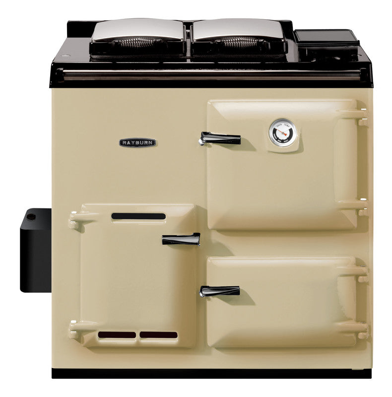 Rayburn 300 Series 308K Oil – Quince & Cook