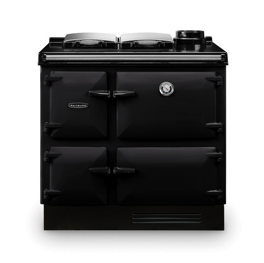 Rayburn Cookers | Official Retailer | Quince & Cook