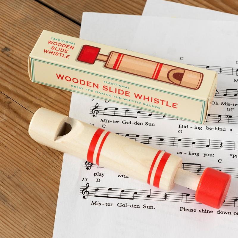 Cartoon Slide Whistle