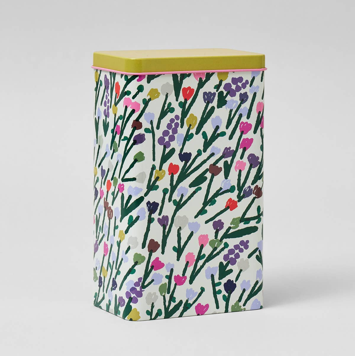 Meadow Kitchen Storage Tin – Quince & Cook