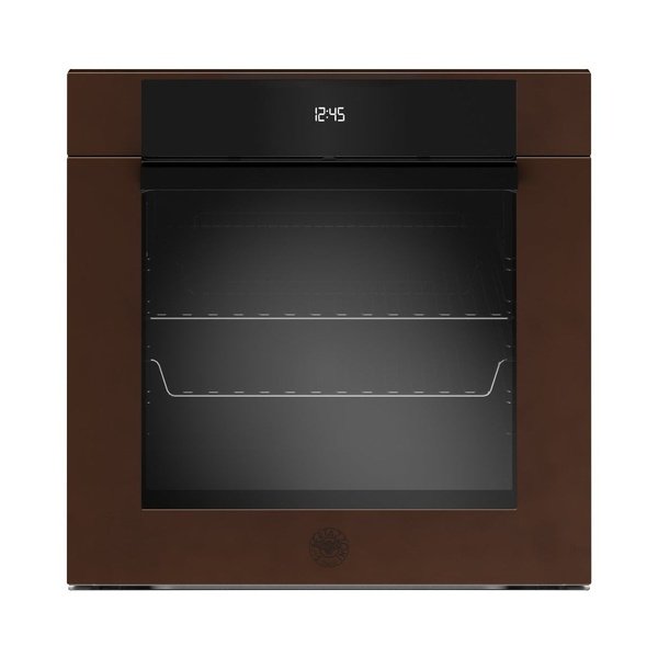Bertazzoni Modern 60cm Electric Built-in oven LCD display – Quince & Cook