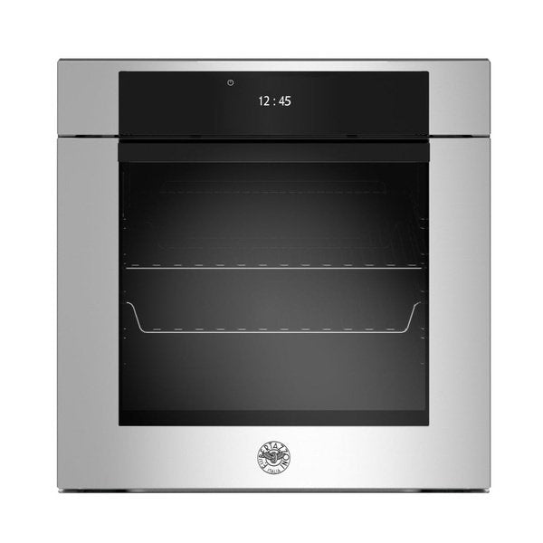 Bertazzoni Modern 60cm Electric Pyro Built-in Oven, TFT display ...