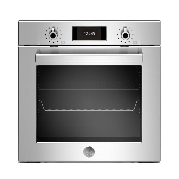 Bertazzoni Professional Built in Oven Series 60cm Electric Pyro Built ...