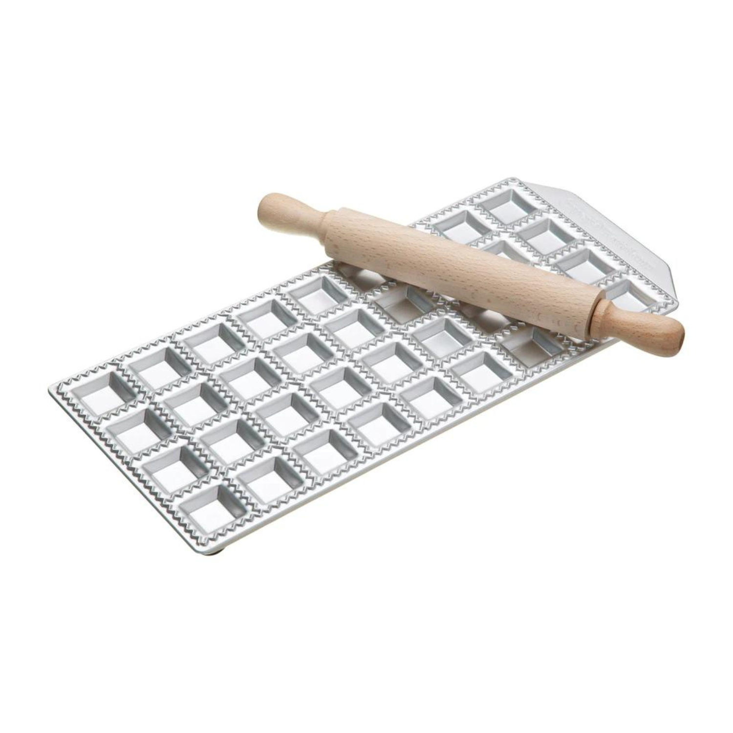 Large Square Ravioli Cutter | Kitchen and Gift | Quince & Cook