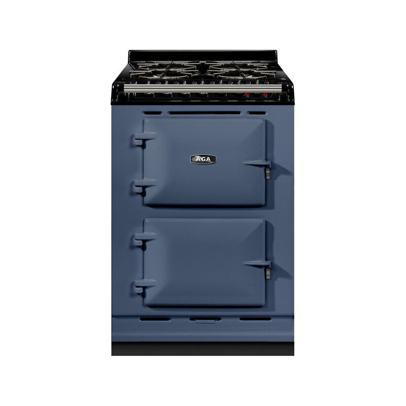 AGA Module 60 Dual Fuel | Range Cooker | Quince & Cook