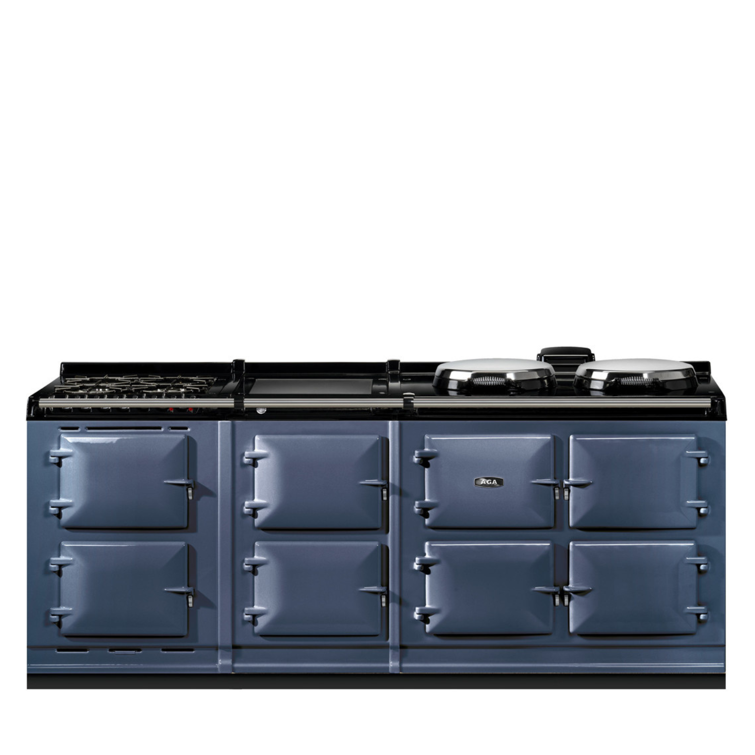 AGA R7 210 | Range Cooker | Quince & Cook