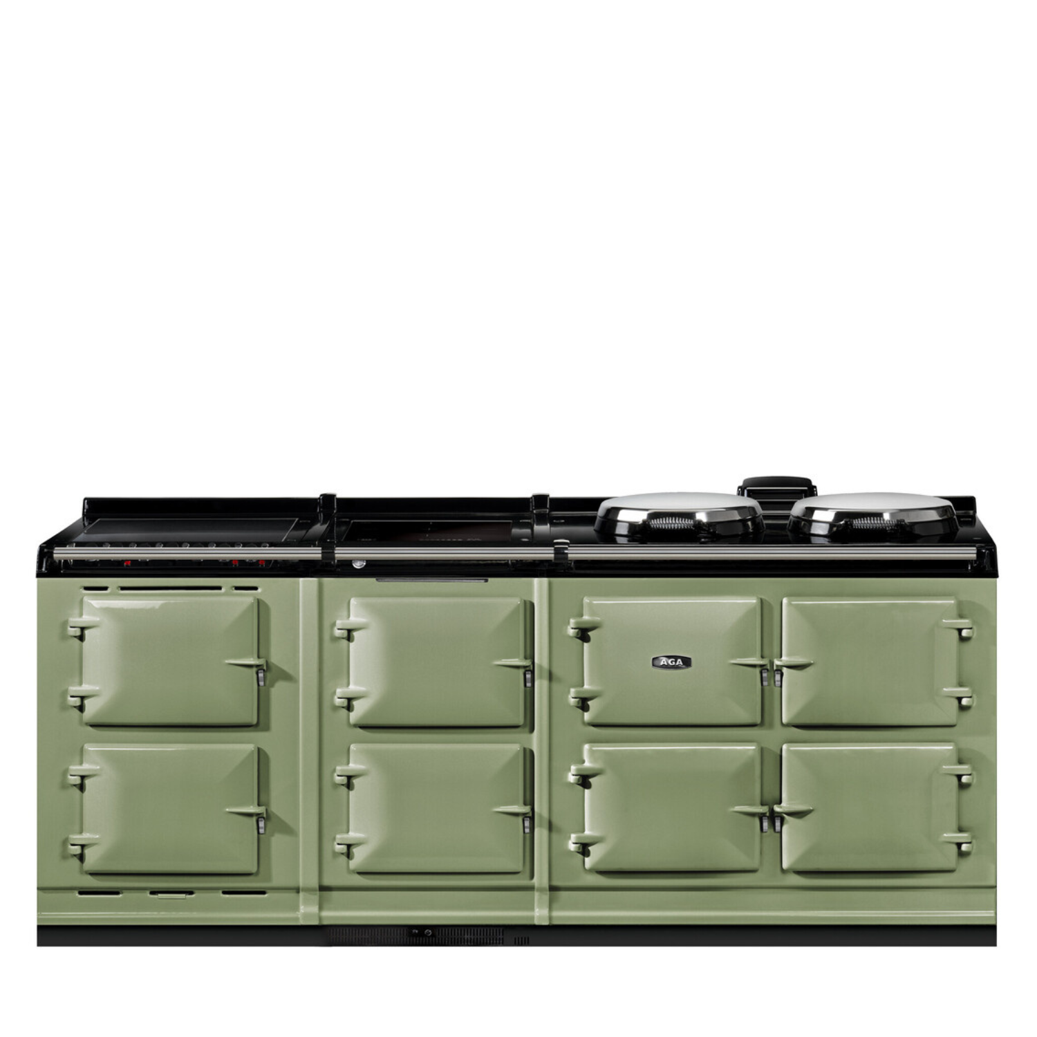 AGA R7 210 | Range Cooker | Quince & Cook