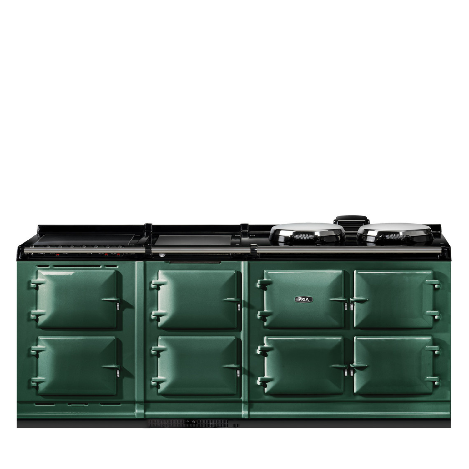 AGA R7 210 | Range Cooker | Quince & Cook