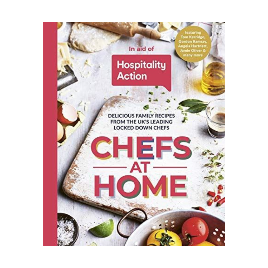 Chefs at Home | Books & Accessories | Quince & Cook