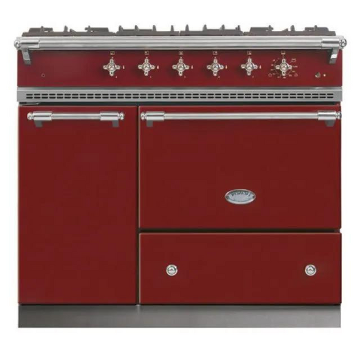 Lacanche Range Cookers | Premium Range Cookers | Quince & Cook