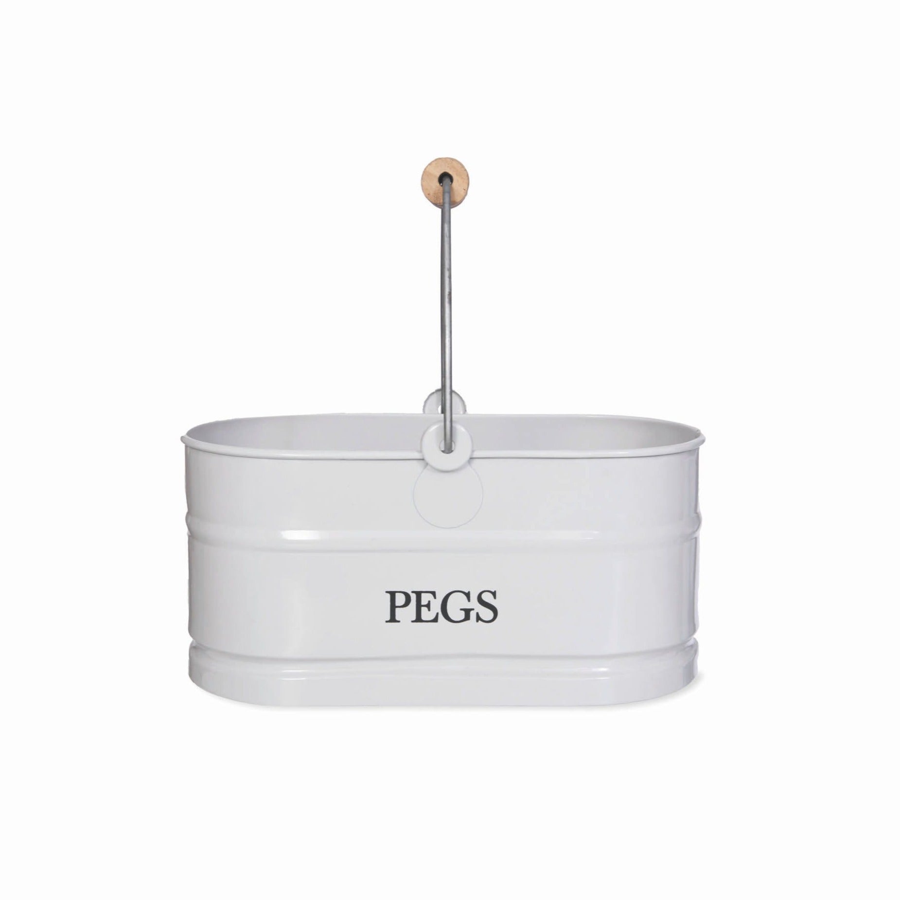 Peg Bucket | Homewares and Living Accessories | Quince & Cook