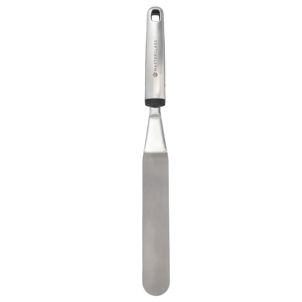 MasterClass Soft Grip Cranked Palette Spreader | Kitchen & Home ...
